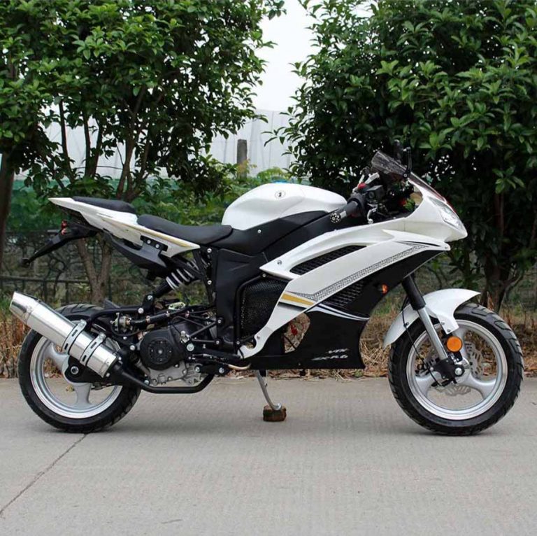 Scooter Venom Dong Fang DF50SST – Zone Scooter