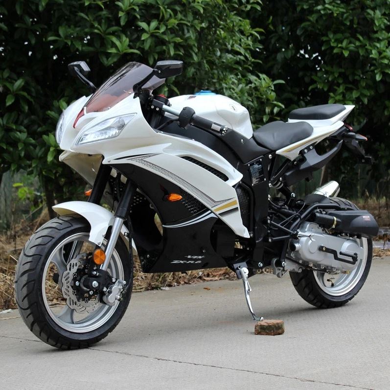 Scooter Venom Dong Fang DF50SST – Zone Scooter